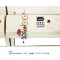 China Computer Control Wool Bobbin Yarn Winding Machine 1100W 400V Automatic High Speed for sale
