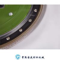China Home Use Semi Auto Placket Sewing Machine 0.37kW 220V Single Phase for sale