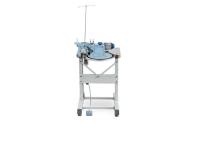 China Single Carriage Sweater 15G Dial Linking Machine 52 Inch Knitting Width for sale