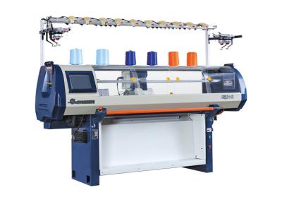 China Single Carriage 52 Inch 5G Hat Knitting Machine for Industrial Textile Production for sale