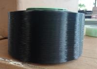 China 100% Polyester Hot Melt Yarn for Knitting Machine Shoe Upper 60 Twist Ring Spun for sale