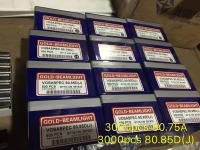 China Groz Beckert 12G Knitting Needles 90x4x1mm for Computerized Flat Knitting Machine for sale