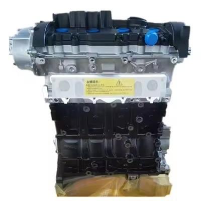 China BPJ Complete Engine Long Block 06D100032N for Audi A6 B7 A4 C6 2.0 TFSI CAWA CCTA EA888 for sale