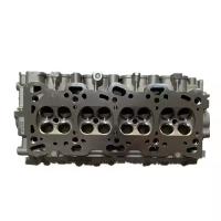 China G4JS 4GA1 Engine Cylinder Head 22100-38410 22100-38712 for HYUNDAI JAC REFINE 16V for sale