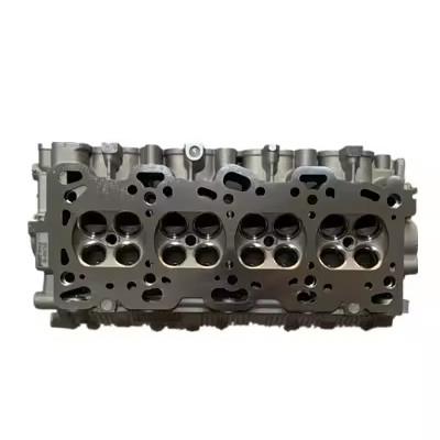 China G4JS 4GA1 Engine Cylinder Head 22100-38410 22100-38712 for HYUNDAI JAC REFINE 16V for sale