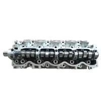 China WL WL-TEngine WLT Complete Cylinder Head Assembly WL3110100H WL6110100D for MPV Ranger for sale