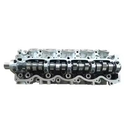 China WL WL-TEngine WLT Complete Cylinder Head Assembly WL3110100H WL6110100D for MPV Ranger for sale