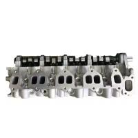 China WL WL-TEngine WLT Complete Cylinder Head Assembly WL3110100H WL6110100D for MPV Ranger for sale