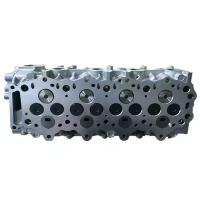 China WL WL-TEngine WLT Complete Cylinder Head Assembly WL3110100H WL6110100D for MPV Ranger for sale