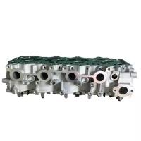 China WL WL-TEngine WLT Complete Cylinder Head Assembly WL3110100H WL6110100D for MPV Ranger for sale