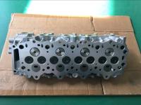 China WL WL-TEngine WLT Complete Cylinder Head Assembly WL3110100H WL6110100D for MPV Ranger for sale