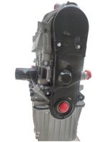 China SQR477F ZAZ Vido Chery A13 1.5 Engine Assembly with S11-1602040BA for sale