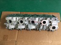 China WLT WLT Cylinder Head 908745 908744 WL3110100H WL6110100D for MAZDA MPV Ranger 2.5TD 12V for sale