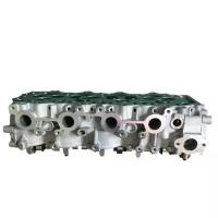 China WLT WLT Cylinder Head 908745 908744 WL3110100H WL6110100D for MAZDA MPV Ranger 2.5TD 12V for sale