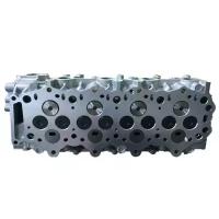 China WLT WLT Cylinder Head 908745 908744 WL3110100H WL6110100D for MAZDA MPV Ranger 2.5TD 12V for sale