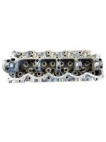China WLT WLT Cylinder Head 908745 908744 WL3110100H WL6110100D for MAZDA MPV Ranger 2.5TD 12V for sale