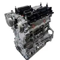 China Complete motor G4KE G4KJ G4KD for Sonata Sorento 2.4 GDi G4KJ Hyundai KIA Optima Engine for sale