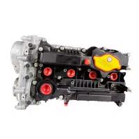 China Complete motor G4KE G4KJ G4KD for Sonata Sorento 2.4 GDi G4KJ Hyundai KIA Optima Engine for sale