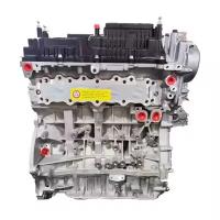 China Complete motor G4KE G4KJ G4KD for Sonata Sorento 2.4 GDi G4KJ Hyundai KIA Optima Engine for sale