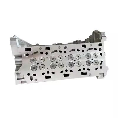 China Complete Cylinder Head Assembly 908526 7701479110 110417248R for Renault MEGANE M9R610 M9R615 M9R786 M9T for sale