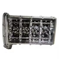 China Complete Cylinder Head Assembly 4HU 4HV P8FA 9662378080 9662378080 71724181 6C1Q-6090-AF 0022GW 1433147 for Ford DUCATO for sale