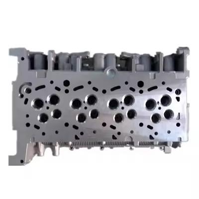 China 4HU 4HV P8FA QWFA SRFA Cylinder Head 9662378080 71724181 6c1Q-6090-AF 0022GW 1433147 908867 for Ford Ducato 2.2L Engine for sale