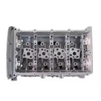 China 4HU 4HV P8FA QWFA SRFA Cylinder Head 9662378080 71724181 6c1Q-6090-AF 0022GW 1433147 908867 for Ford Ducato 2.2L Engine for sale