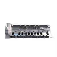 China 4HU 4HV P8FA QWFA SRFA Cylinder Head 9662378080 71724181 6c1Q-6090-AF 0022GW 1433147 908867 for Ford Ducato 2.2L Engine for sale