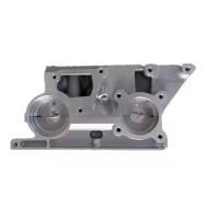 China 4HU 4HV P8FA QWFA SRFA Cylinder Head 9662378080 71724181 6c1Q-6090-AF 0022GW 1433147 908867 for Ford Ducato 2.2L Engine for sale