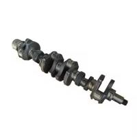 China 6D17 6D17T Engine Crankshaft ME072197 23100-93072  for Mitsubishi Fuso TRUCK Excavator for sale