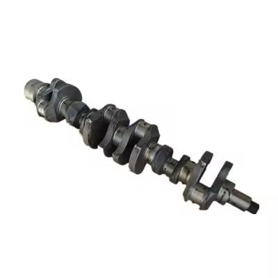 China 6D17 6D17T Engine Crankshaft ME072197 23100-93072  for Mitsubishi Fuso TRUCK Excavator for sale