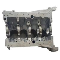 China M274 Engine Cylinder Block Assembly For Benz M270 910  M274 910  920 1.6L  2.0L for sale