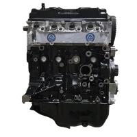 China TU3A Engine Assembly HB Engine Long Block for Peugeot 1.4 TU3A Complete motor for sale