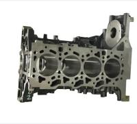 China CVR4 CV24 MK8 MK7 Engine Cylinder Block LC1Q-6010-AA For FORD Transit 1850921 2.2L for sale