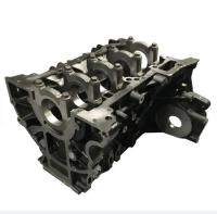 China CVR4 CV24 MK8 MK7 Engine Cylinder Block LC1Q-6010-AA For FORD Transit 1850921 2.2L for sale