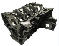 China CVR4 CV24 MK8 MK7 Engine Cylinder Block LC1Q-6010-AA For FORD Transit 1850921 2.2L for sale