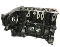 China CVR4 CV24 MK8 MK7 Engine Cylinder Block LC1Q-6010-AA For FORD Transit 1850921 2.2L for sale
