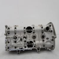 China Complete cylinder head K4M Engine Cylinder Head Assy 7701473353 for Renault Megane for sale