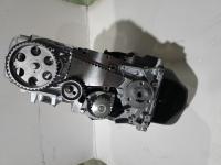 China TU3A Engine Assembly HB Engine Long Block for Peugeot 1.4 TU3A Complete motor for sale