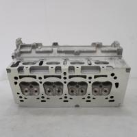 China Complete cylinder head K4M Engine Cylinder Head Assy 7701473353 for Renault Megane for sale