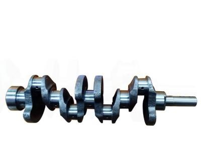 China SD25 Engine Crankshaft SD23 12200-L2000 12200L2000 12200 L2000 QF01M15 for Nissan Forklift Engine for sale