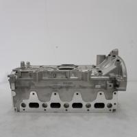 China Complete cylinder head K4M Engine Cylinder Head Assy 7701473353 for Renault Megane for sale