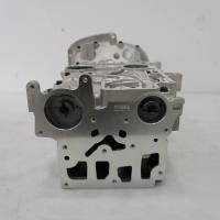 China Complete cylinder head K4M Engine Cylinder Head Assy 7701473353 for Renault Megane for sale