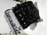 China TU3A Engine Assembly HB Engine Long Block for Peugeot 1.4 TU3A Complete motor for sale