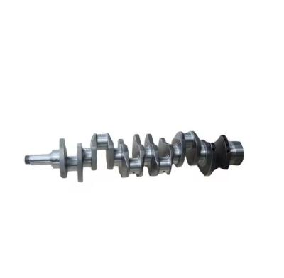 China PD6 Engine Crankshaft 12200-96001 12200 96001 1220096001 for HINO for sale
