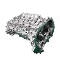 China M9T Complete Cylinder Head Assembly AMC908626 95518935 95523280 AMC908325 1104100Q2L for RENAULT 2.2DCI for sale