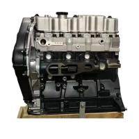 China Engine Assembly 4D56 4D56T D4BB D4BH Engine Long Block for Hyundai MITSUBISHI L200 for sale