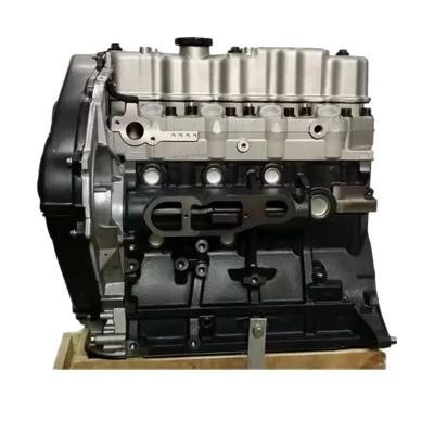 China Engine Assembly 4D56 4D56T D4BB D4BH Engine Long Block for Hyundai MITSUBISHI L200 for sale