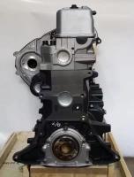 China Engine Assembly 4D56 4D56T D4BB D4BH Engine Long Block for Hyundai MITSUBISHI L200 for sale