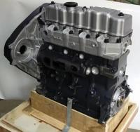 China Engine Assembly 4D56 4D56T D4BB D4BH Engine Long Block for Hyundai MITSUBISHI L200 for sale